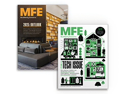 Multifamily Executive